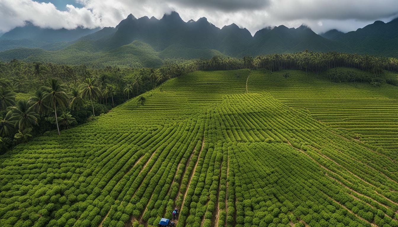 Guía Completa Sobre El Cultivo De Acaí: Información Y Consejos 2025