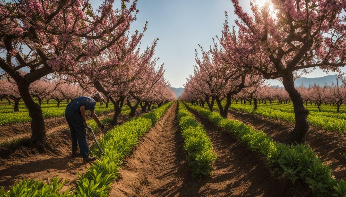 Guía Completa Para El Cultivo De Manzanas Exitoso 2025