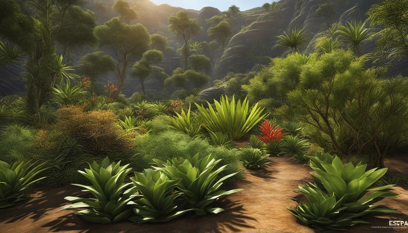 Explorando El Bioma Estepa: Diversidad Y Características Únicas